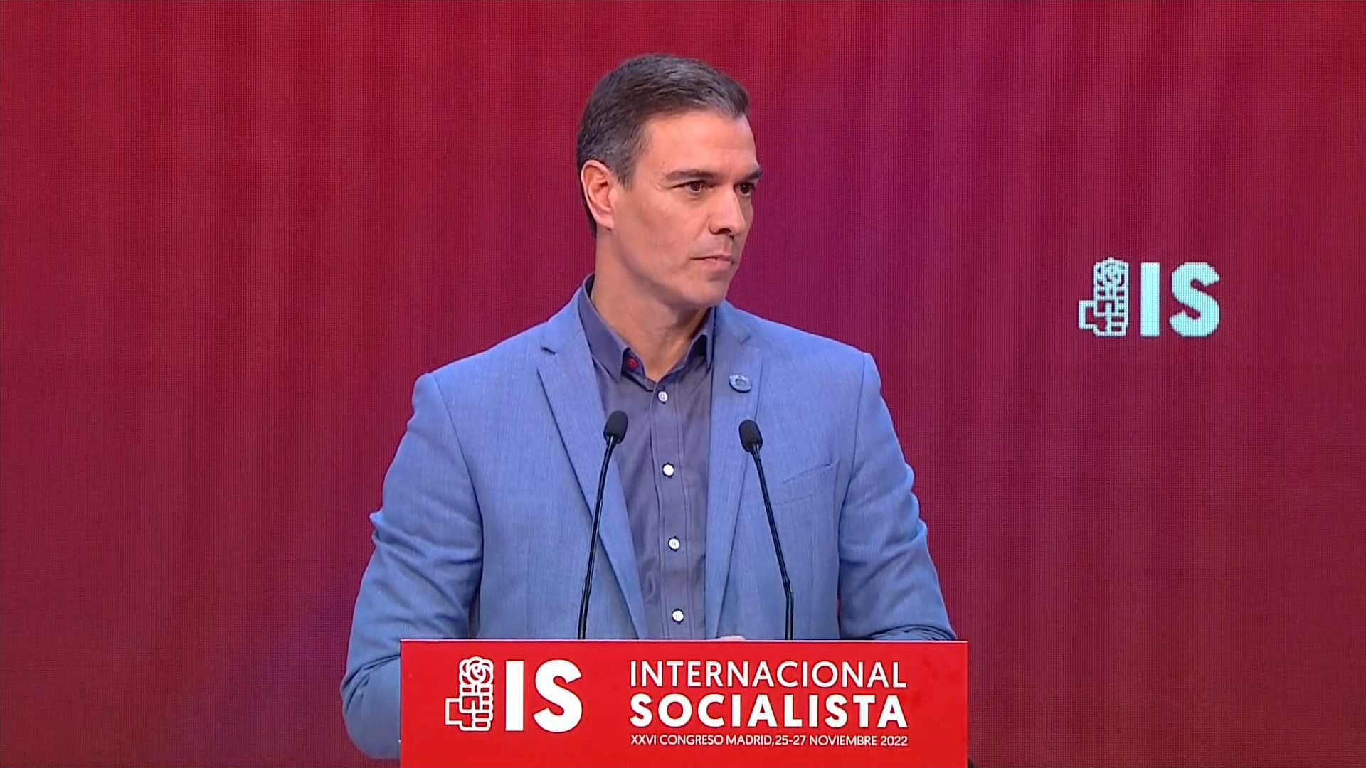 El presidente del Gobierno, Pedro Sánchez, ha instado a la patronal de ...