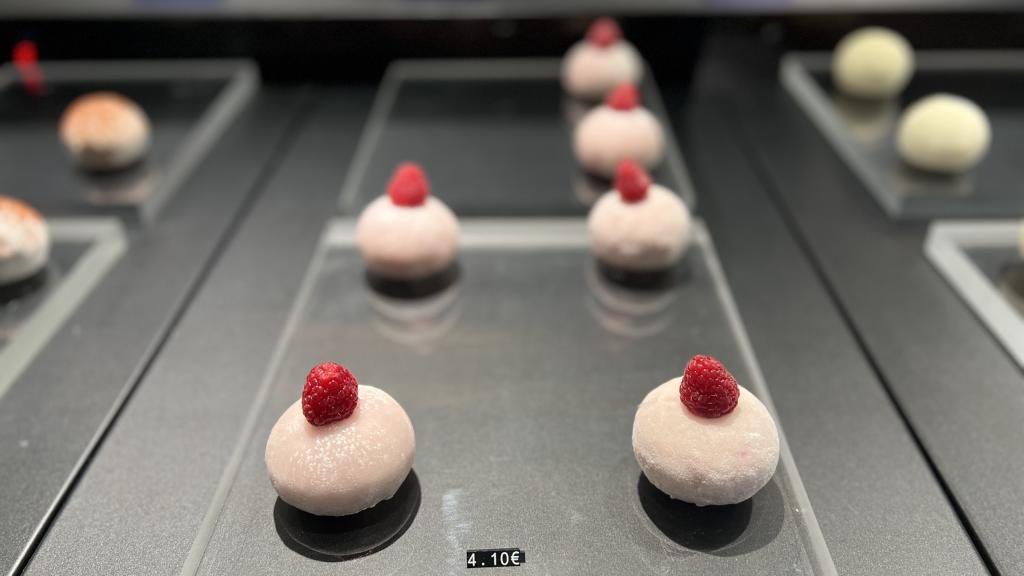 Umiko Bake: Umisan, el dulce que se va a poner de moda en Madrid