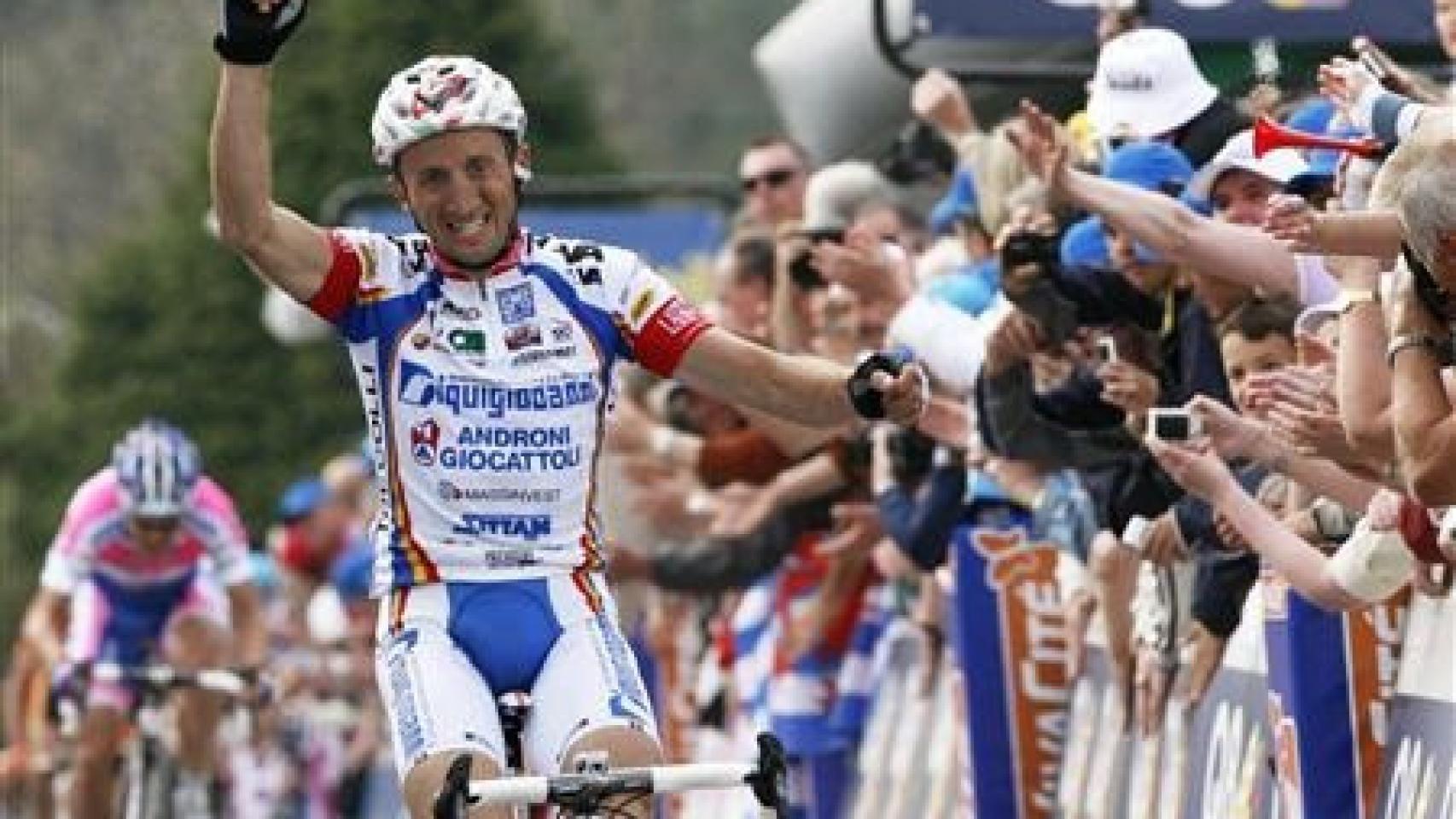 Muere el ciclista Davide Rebellin a los 51 años de edad atropellado por ...