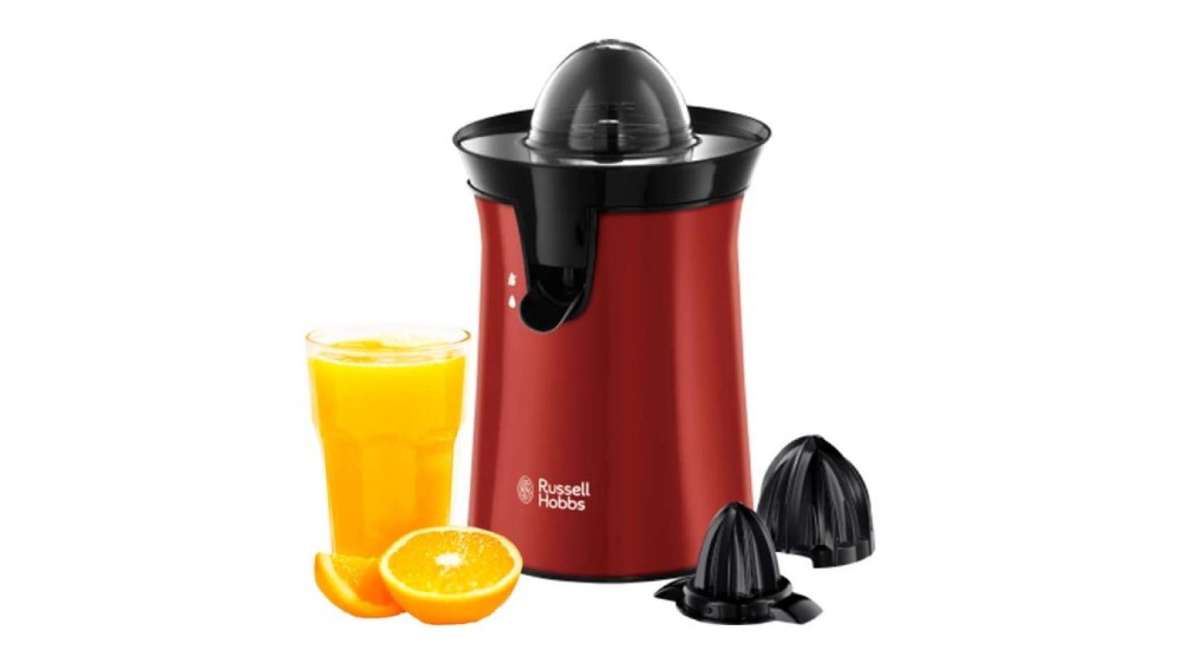 Disfruta de un desayuno equilibrado con los mejores exprimidores de ...