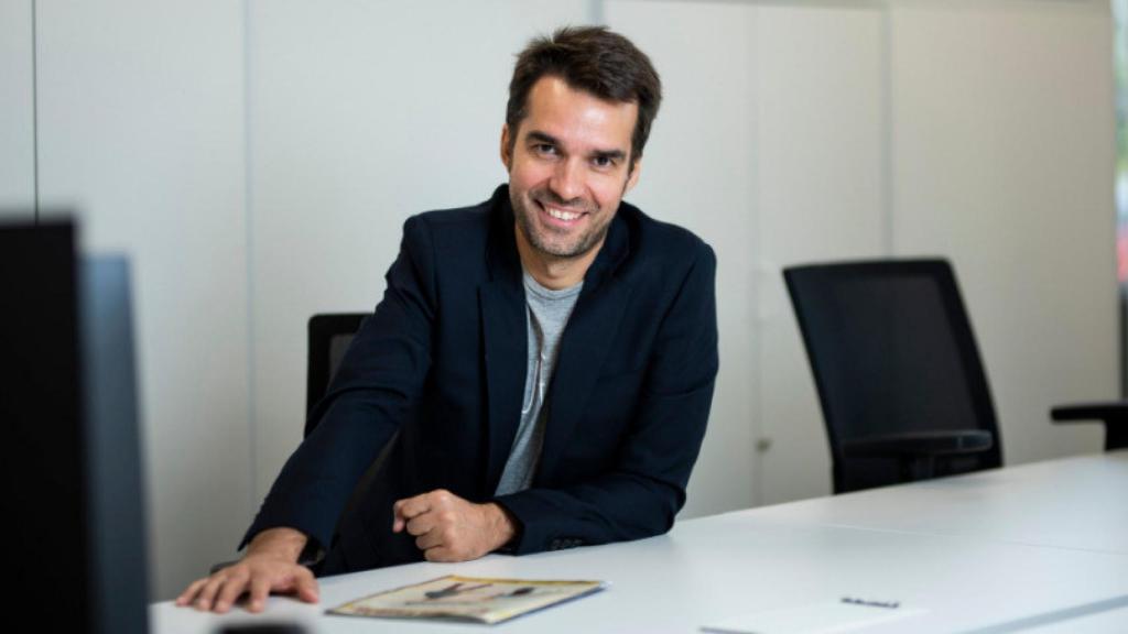 Alberto Ojeda, Premio Francisco Rabal por un artículo en El Cultural ...