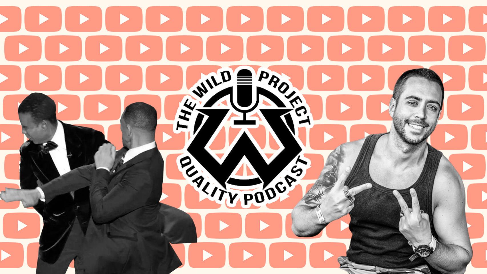 Jordi Wild, la final de Eurovisión y la bofetada de Will Smith, lo más ...