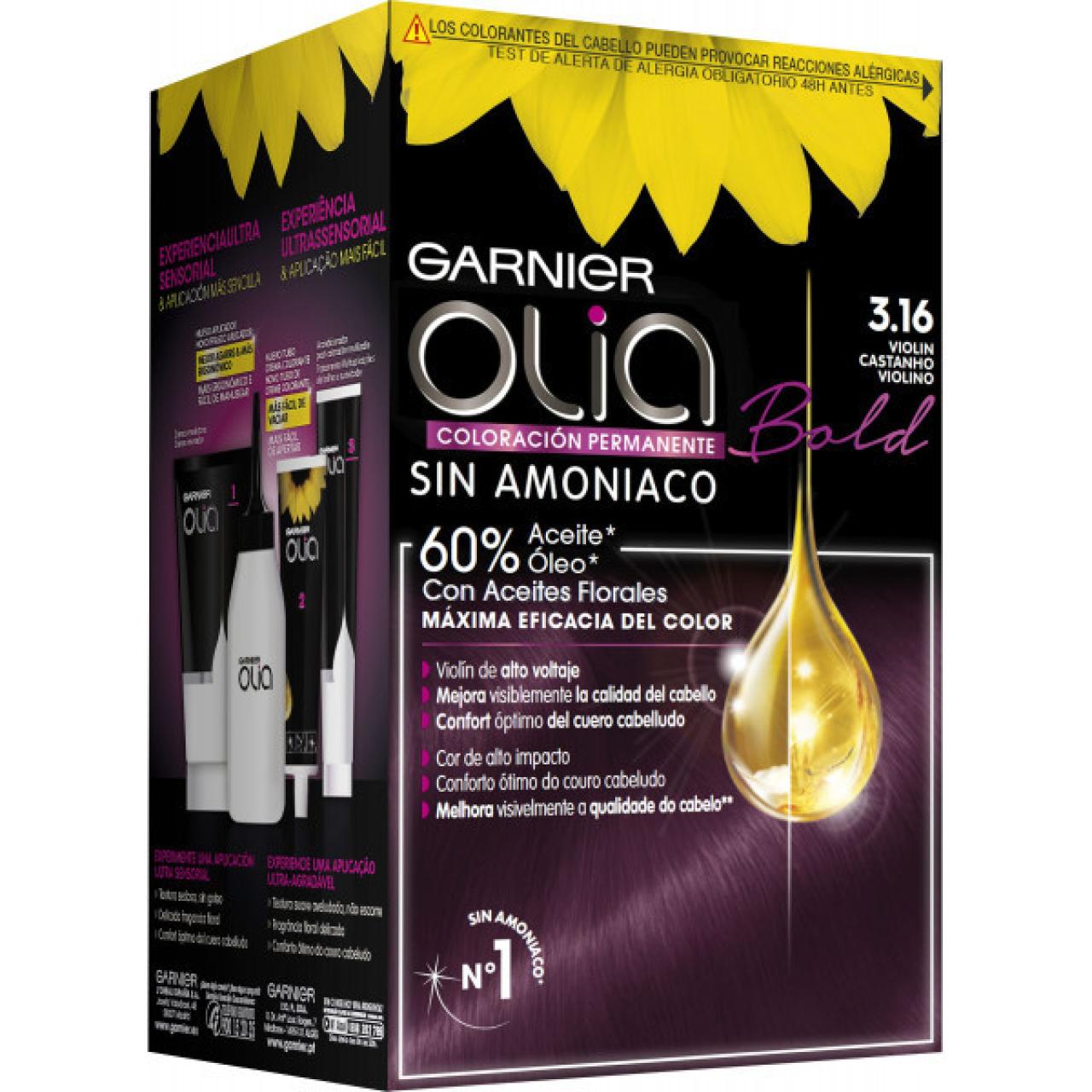 5 tintes para el pelo fáciles y rápidos que podrás aplicar en casa