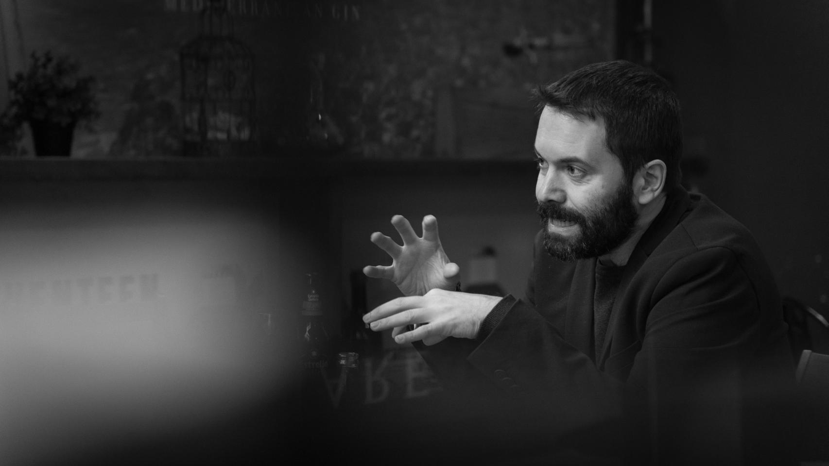 Juan Ramón Rallo: "Cuadrar las cuentas públicas no es neoliberalismo ...