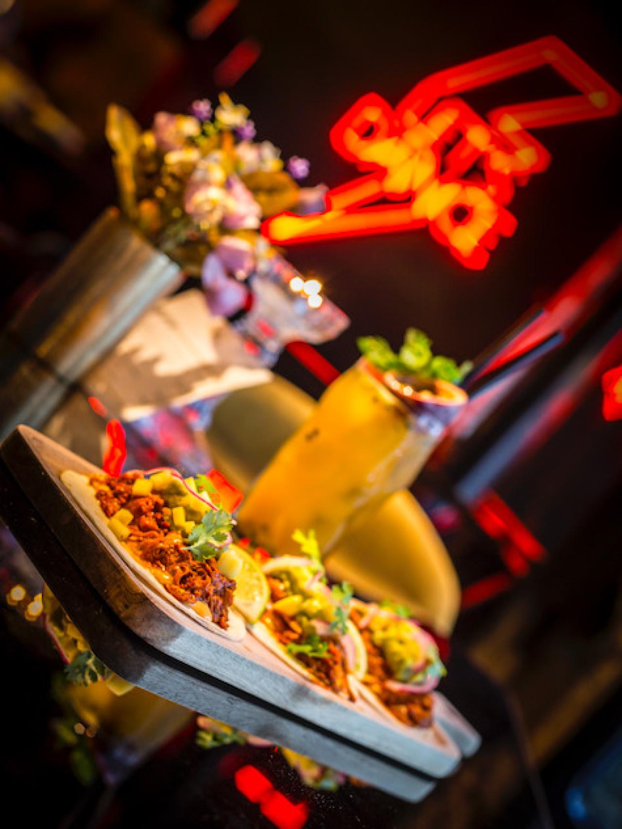 Cena y espectáculo. Los mejores restaurantes de Madrid con dinner show