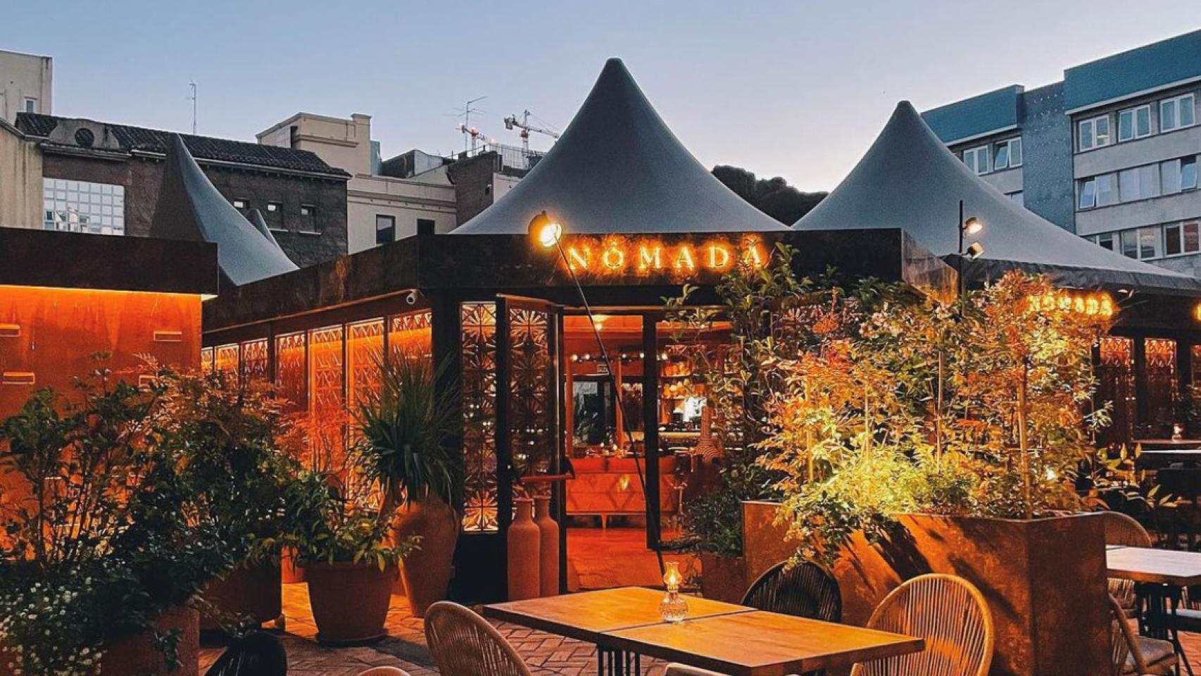 Cena y espectáculo. Los mejores restaurantes de Madrid con dinner show