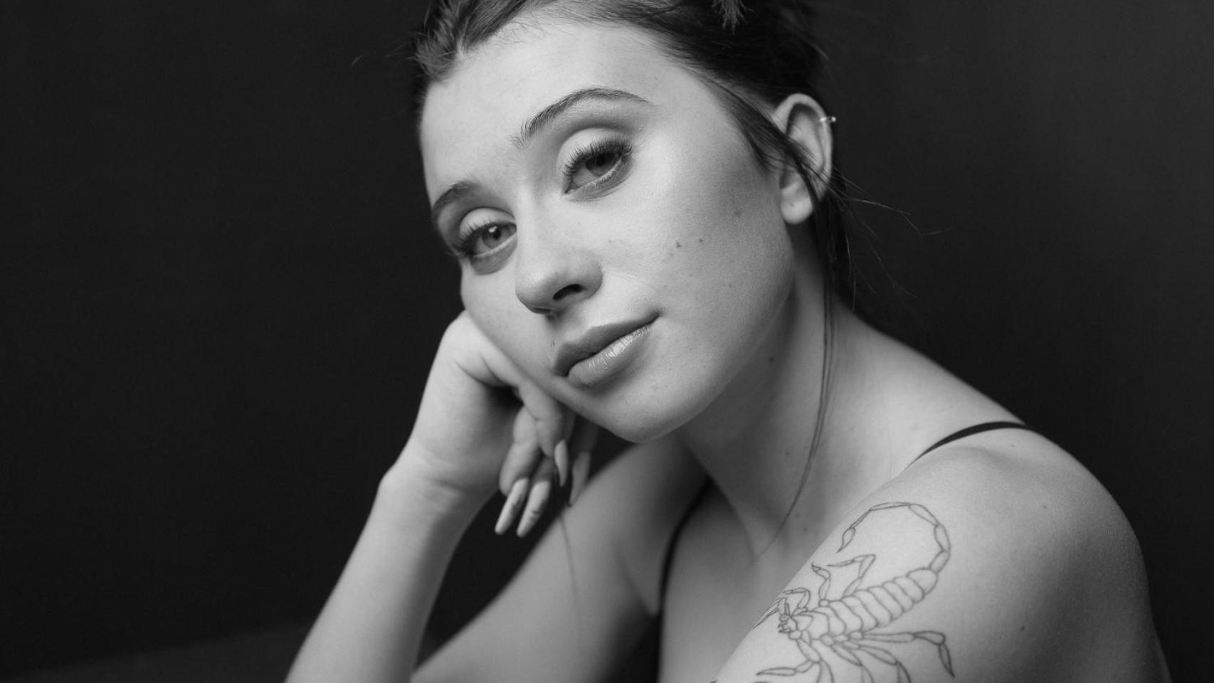 Jesica Capdevila, sobre sus inicios como estrella de TikTok: "La gente ...