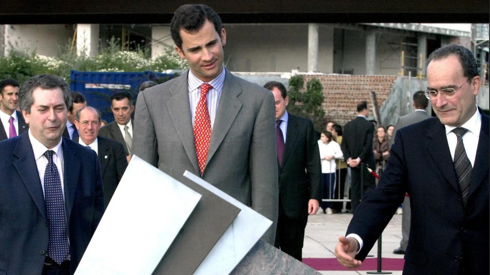El gran milagro tecnológico de Málaga cumple 30 años: así ha sido la ...