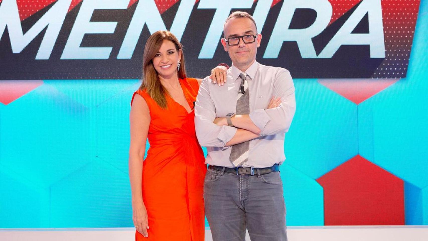 Campanadas 2022/2023: estos son los presentadores elegidos en cada cadena