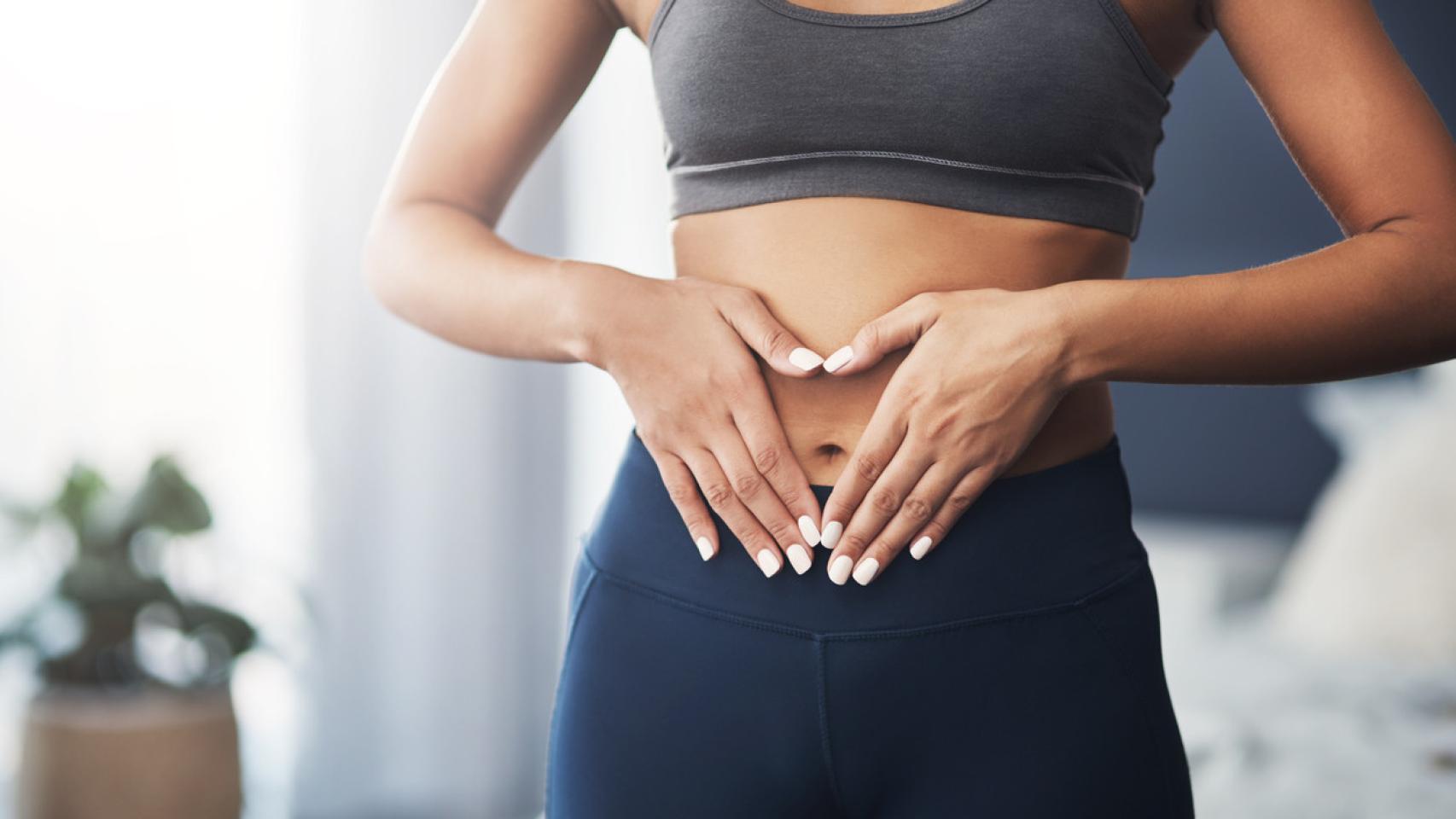 10 ejercicios para lograr un abdomen firme sin tener que salir de casa