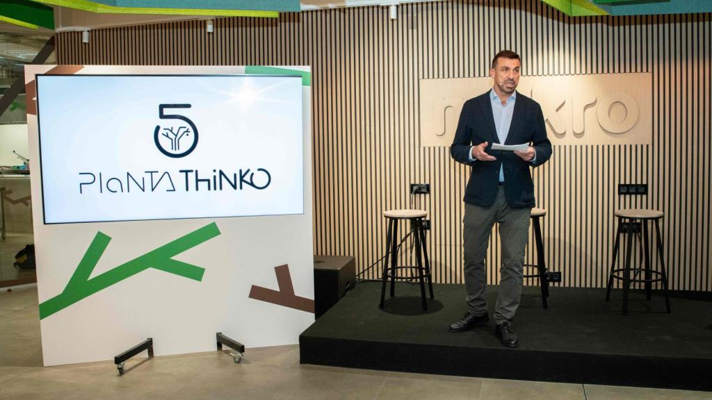 Makro inaugura Planta Thinko para impulsar el crecimiento de la hostelería