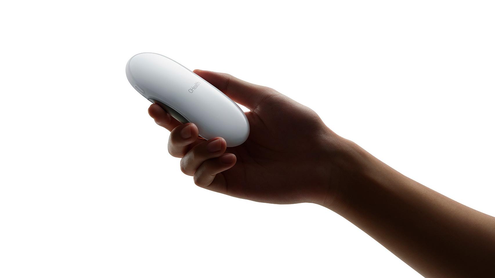 OPPO presenta tres nuevas tecnologías: OHealth, un chip dedicado al ...