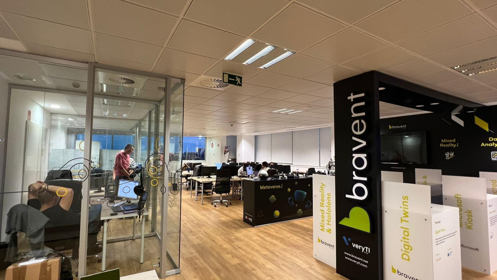 María implantó la jornada de 4 días y ahora opta con su empresa a los 150.000 € de ayuda que da ...