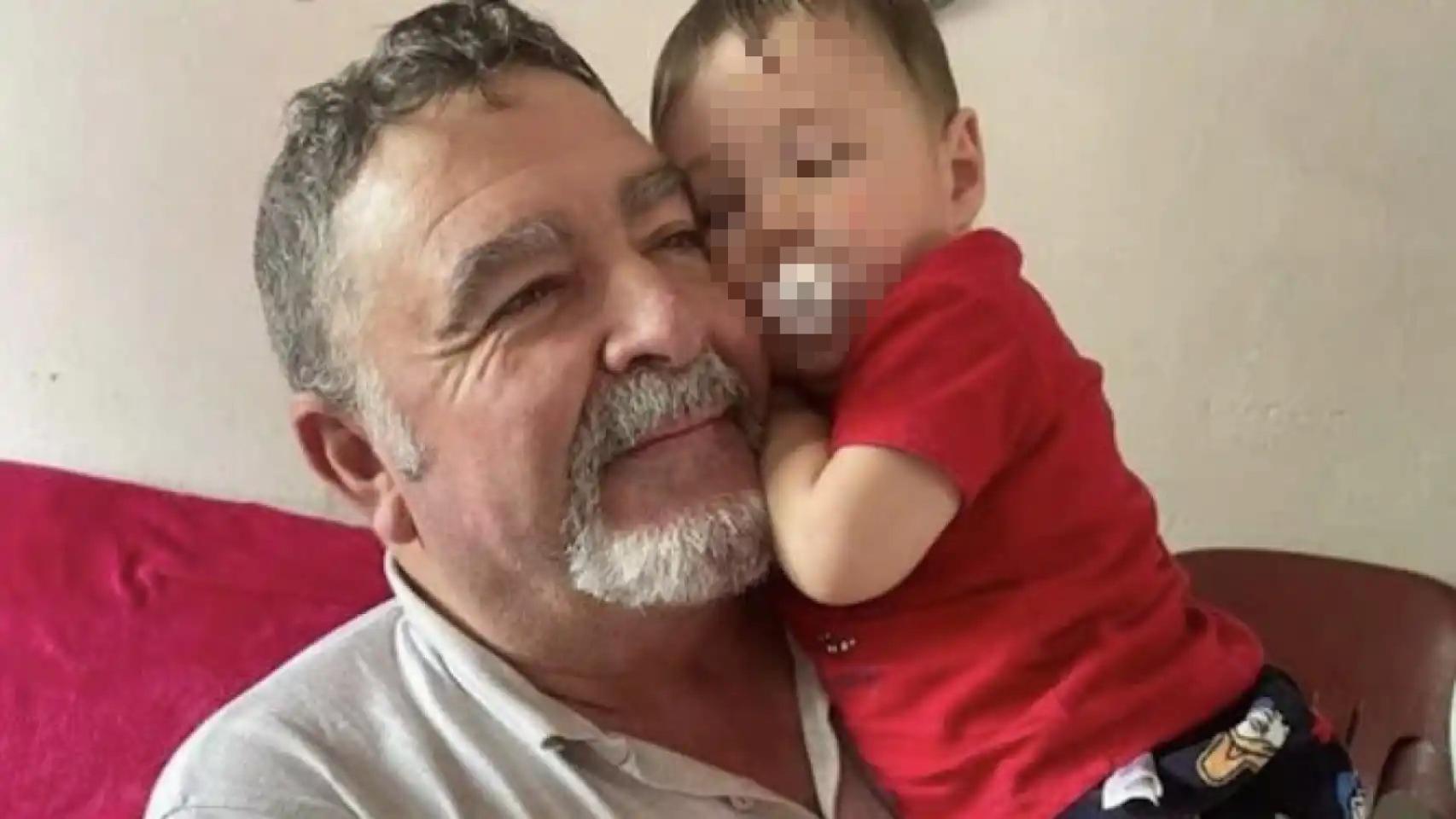 Muere el abuelo que desapareció con su nieto en Huelva: el bebé, en estado muy grave en la UCI