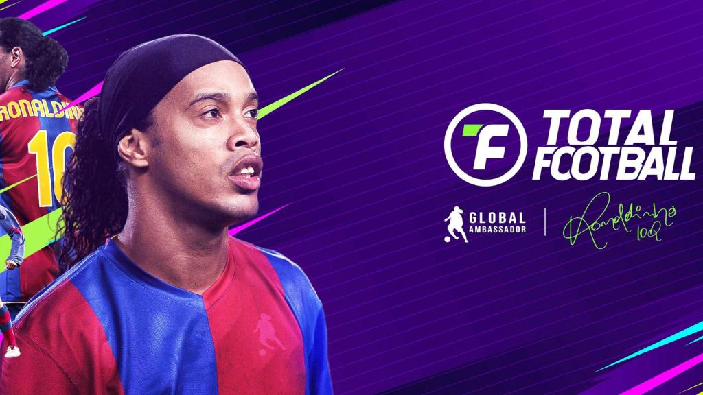 Total Football ya disponible en móviles: llega para poner contra las ...