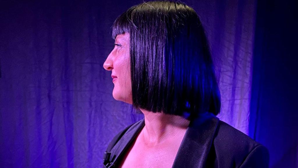 La vida de Lilit, la armenia que ganó 'Pasapalabra' y triunfa en 'El ...