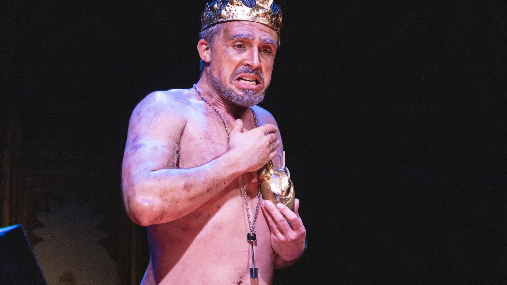 La mejor música de 2022: las mil y una noches de ópera y zarzuela