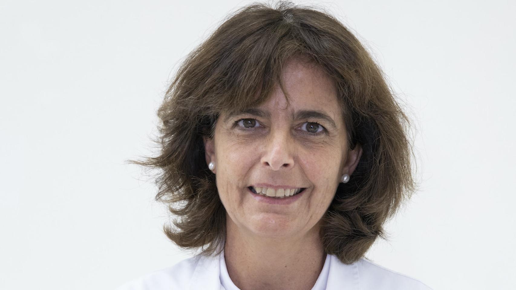 Doctora Tintoré, la sabia de la esclerosis múltiple: "La vacuna del ...