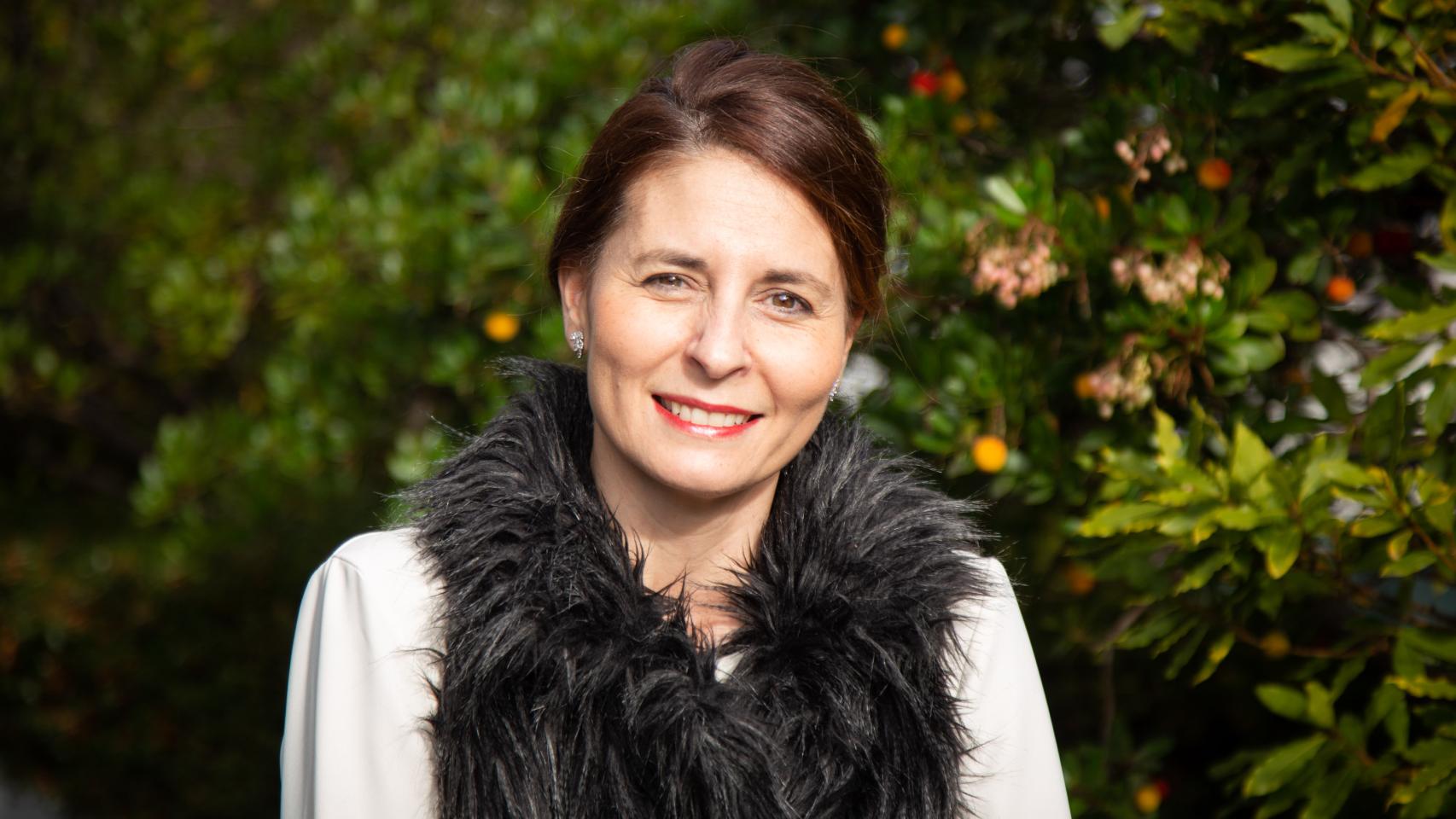 Alba Herrero (SAP): "Si las niñas no suben al tren tecnológico, no ...