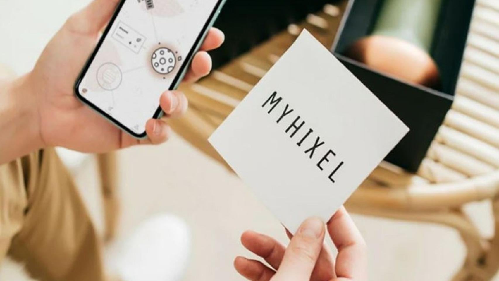 Regala MYHIXEL esta Navidad: La solución perfecta para acabar con la ...