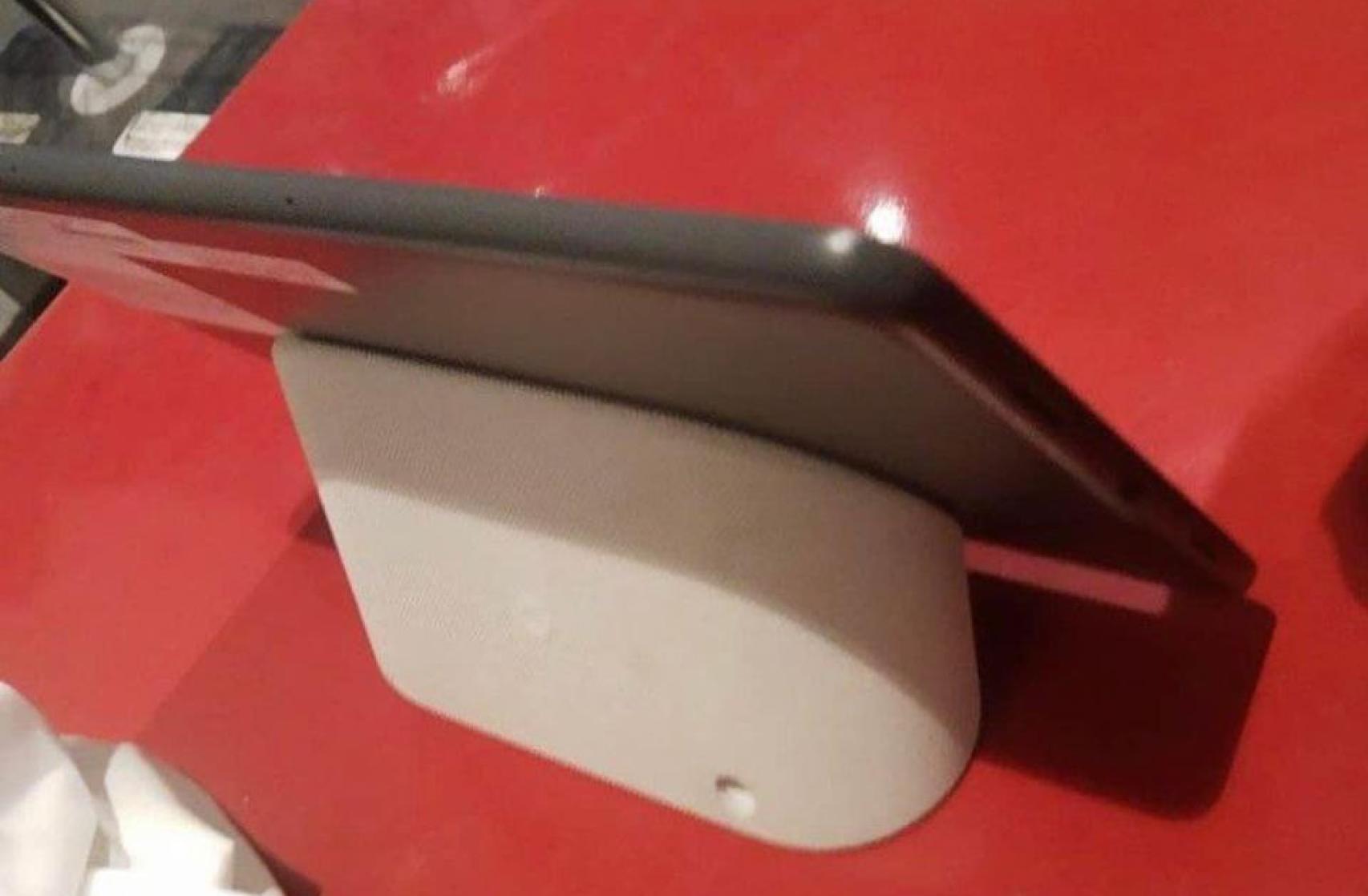 Se filtra la base para la Google Pixel Tablet: el accesorio más ...