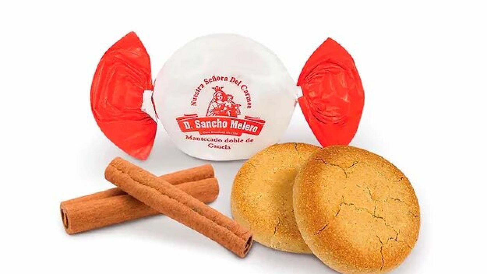 Seis pastelerías de Málaga donde comprar dulces para esta Navidad