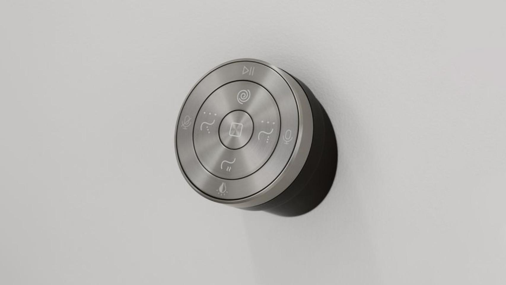 Lo último en domótica es un WC inteligente con Alexa y que cuesta más ...