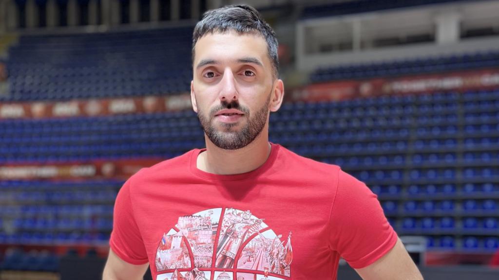 Facundo Campazzo habla del Real Madrid: "No pudimos alcanzar un acuerdo ...