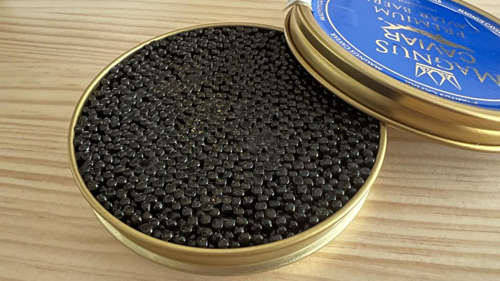 Cómo elegir caviar y saber si es de calidad: trucos y consejos