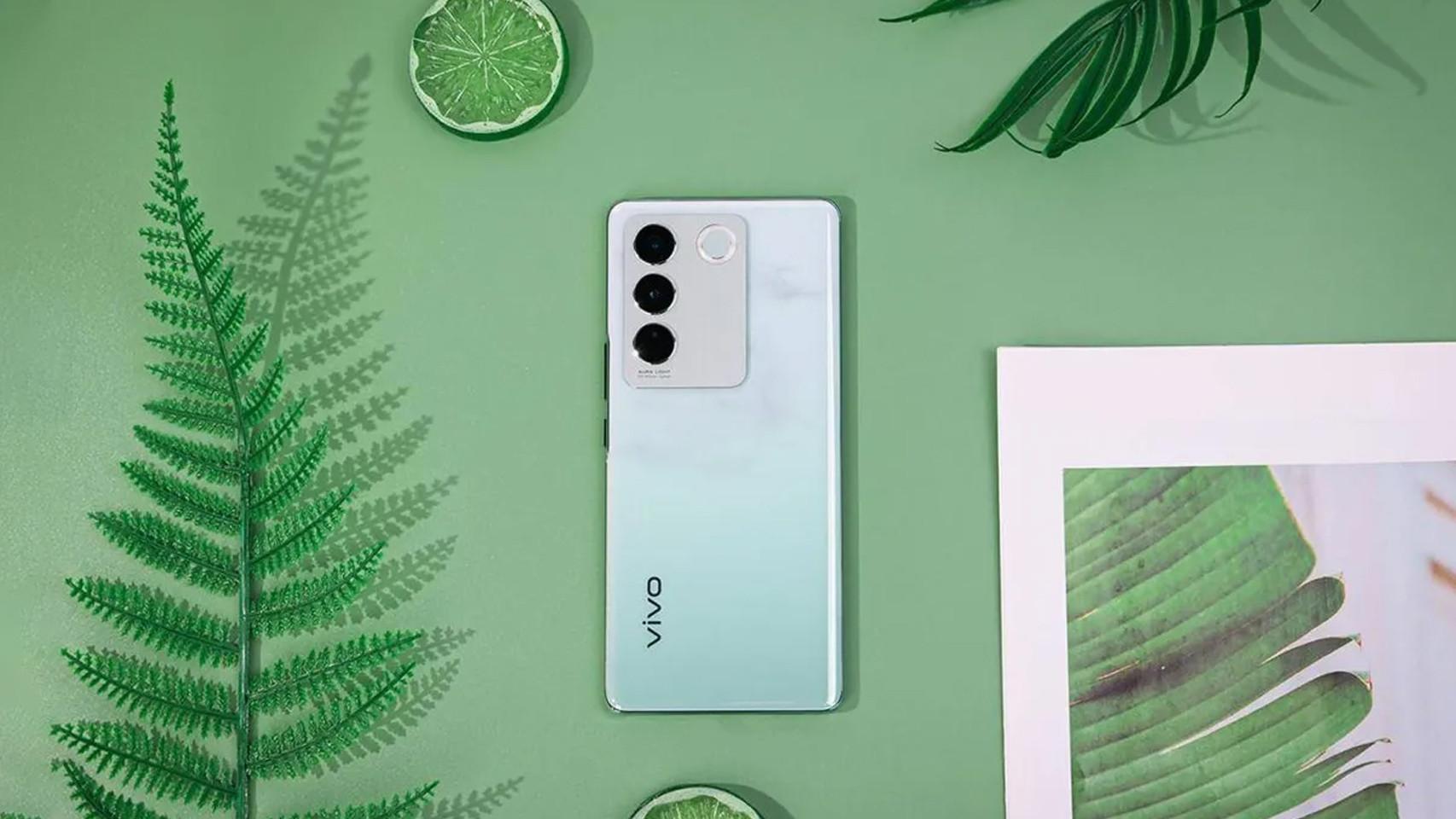 Nuevos Vivo S16, S16 Pro y S16e: características y precio