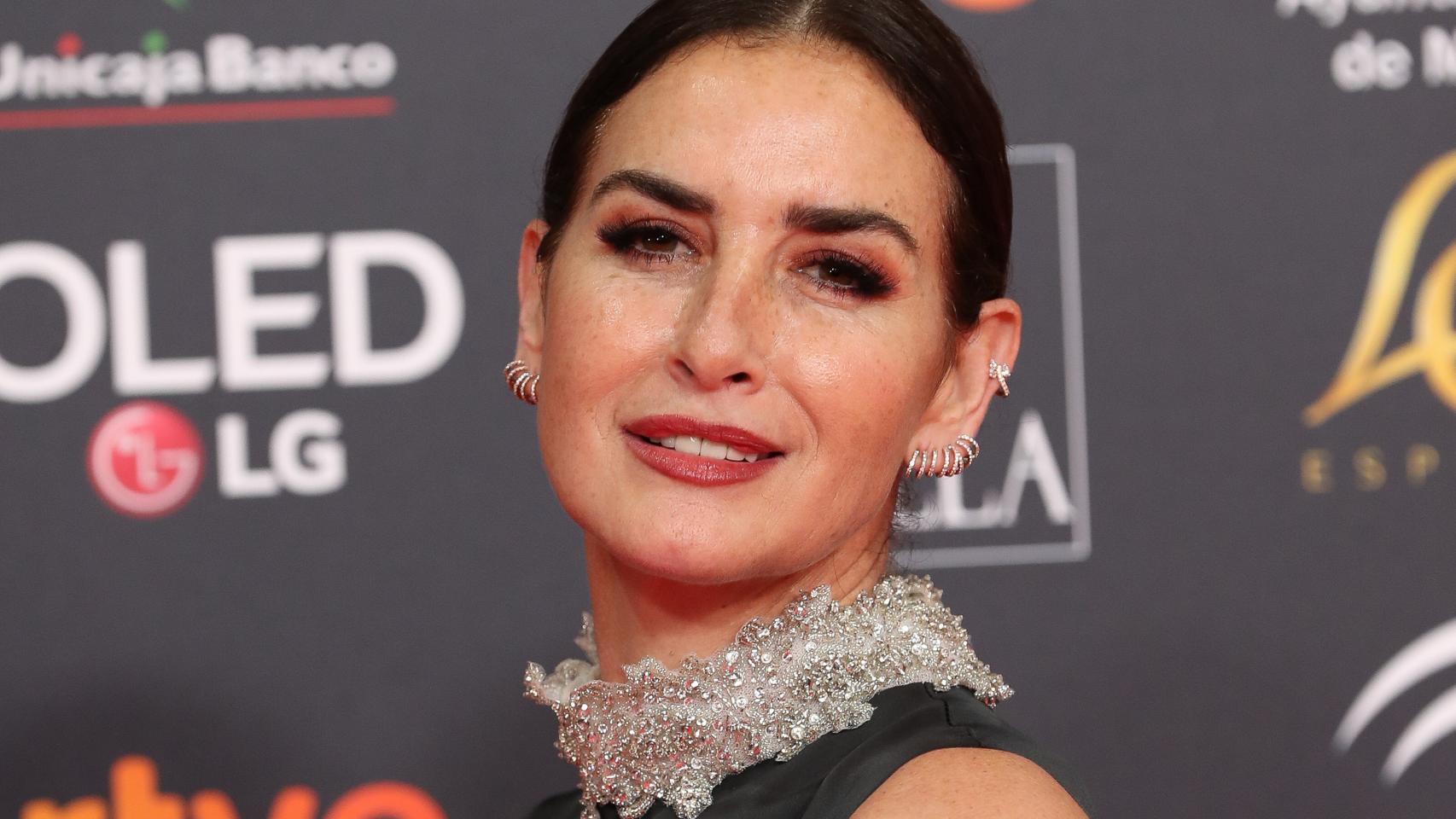 Belén López: "Siguen muriendo mujeres y es algo que no se puede obviar ...