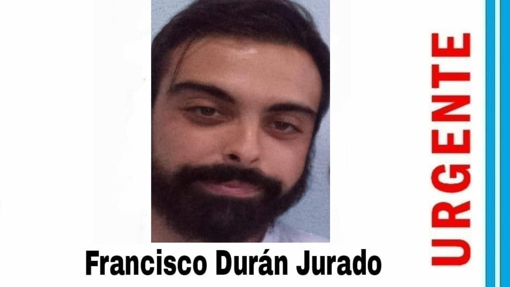 Desactivan la alerta de búsqueda en Torremolinos (Málaga) de Francisco ...