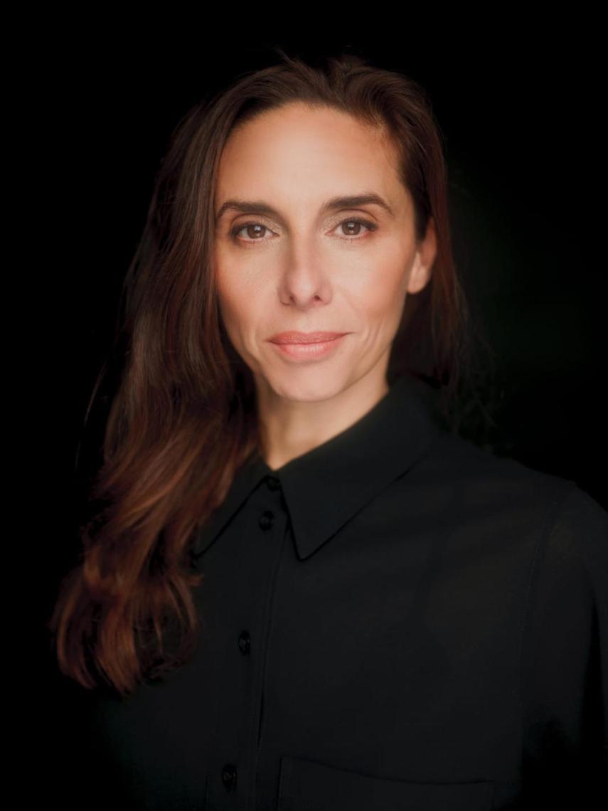 Esther Ortega, actriz: “La risa es beneficiosa, consigue que tu vida ...