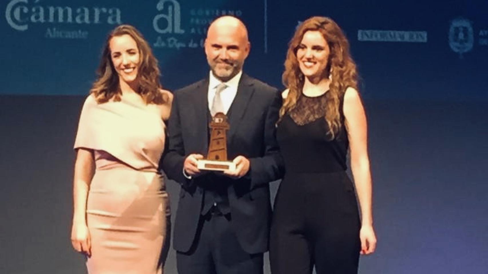 La familia Sirvent, los alicantinos que facturan 34 millones con el ...