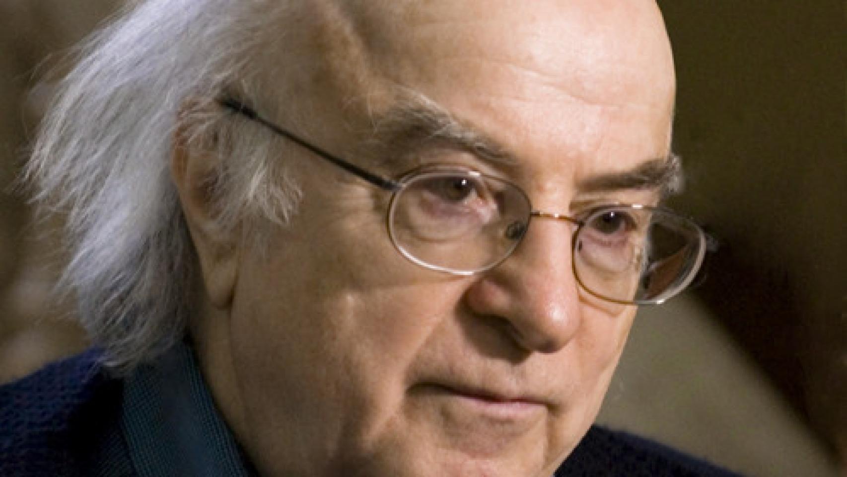 Norman Manea, un estoico radical: la novela que recrea su supervivencia ...