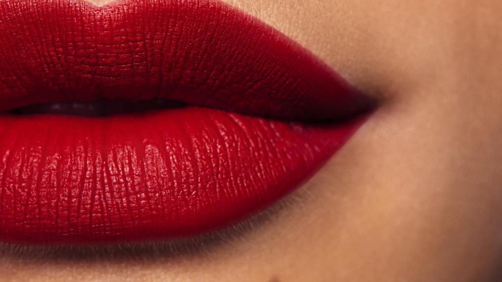 'Lip contouring': consigue labios voluminosos sin cirugía estética