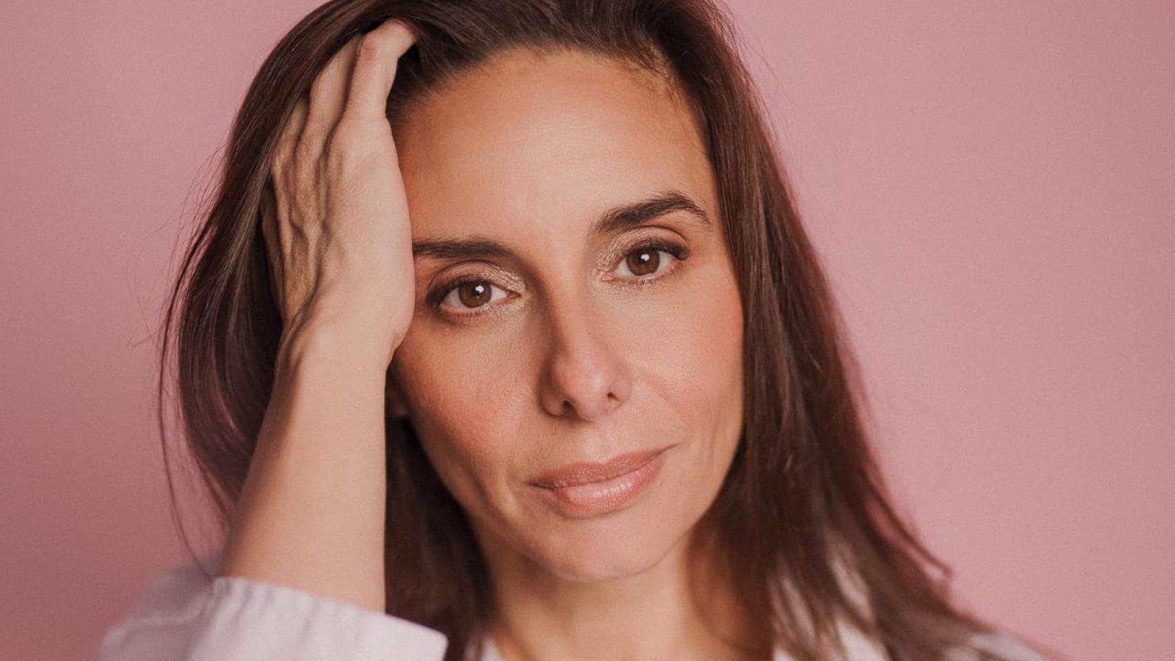 Esther Ortega, actriz: “La risa es beneficiosa, consigue que tu vida ...