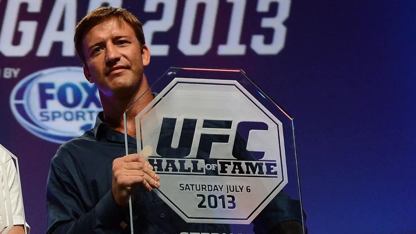 Muere Stephan Bonnar, el luchador que cambió la UFC, a los 45 años por ...