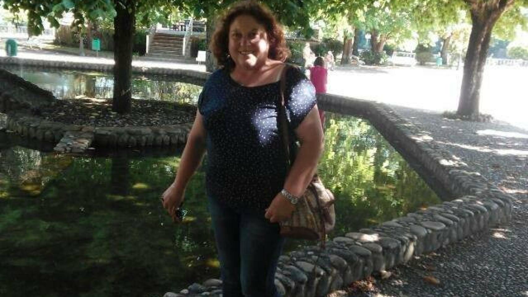 La trágica Navidad de Mercedes, Guada, Cruz y las otras cuatro víctimas ...