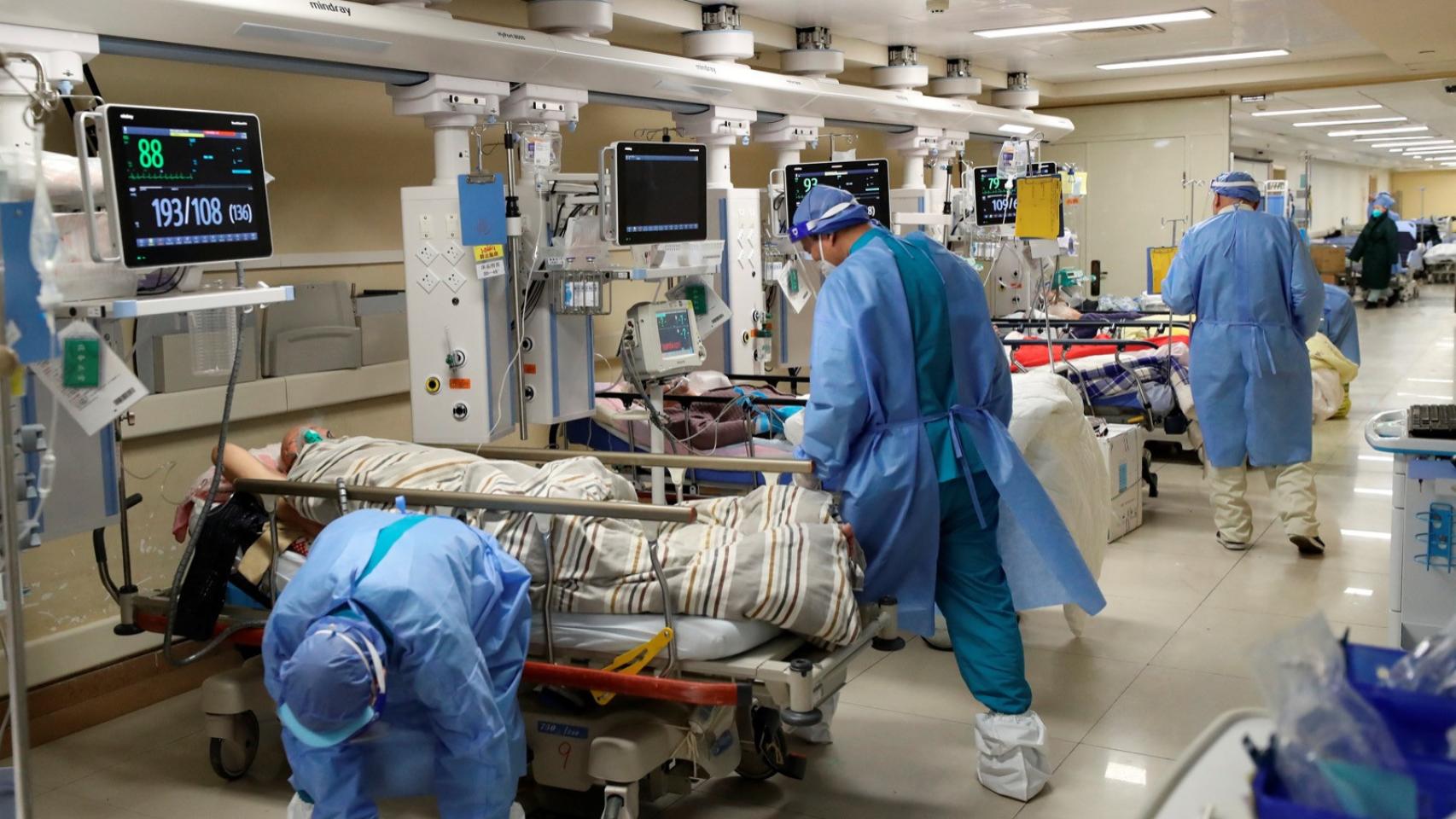 Xi pone fin a la "política de Covid cero" y presenta al mundo la nueva ...