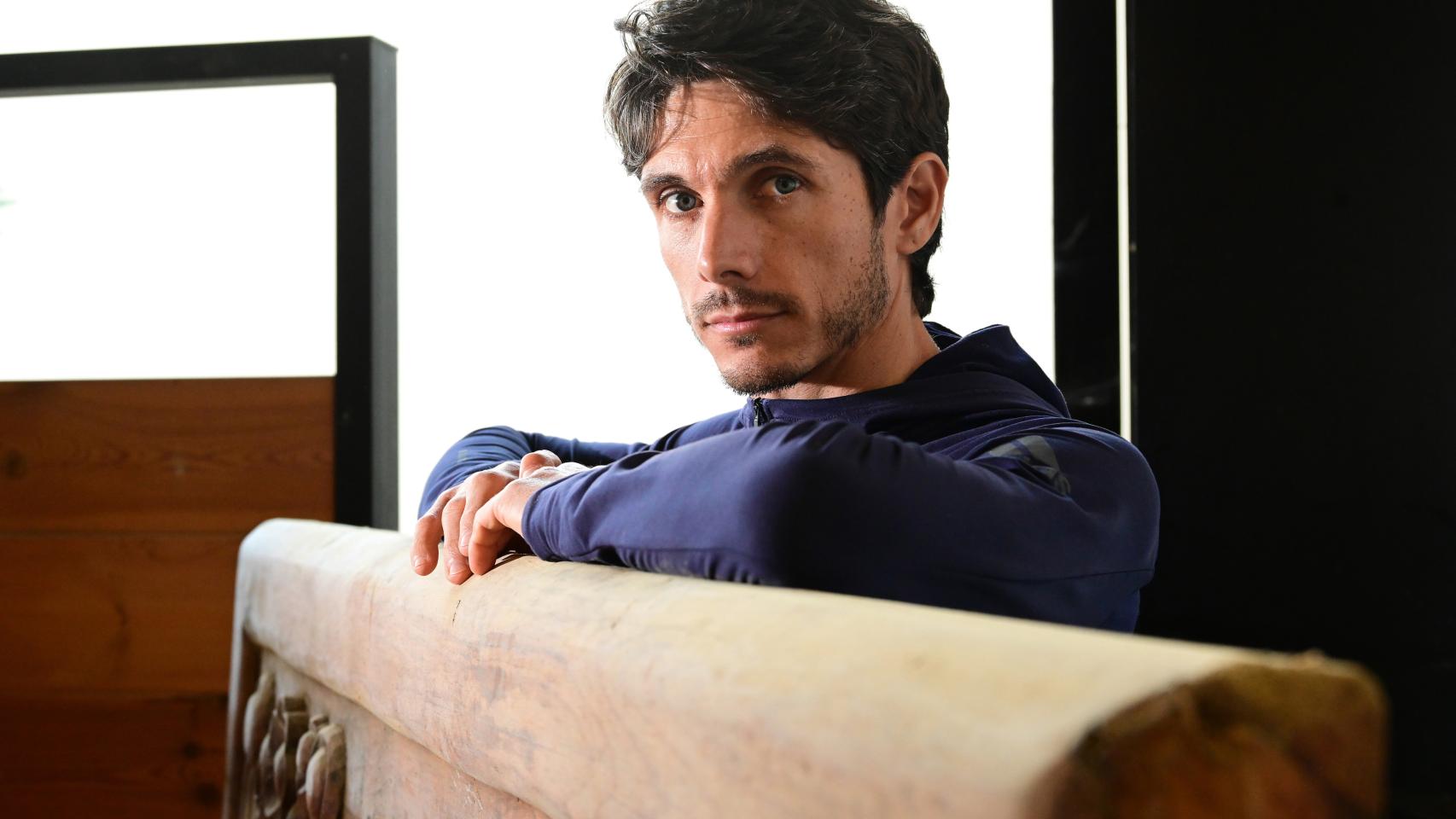 El regreso del 'ilustrado' Sebastián Castella, el torero francés ...