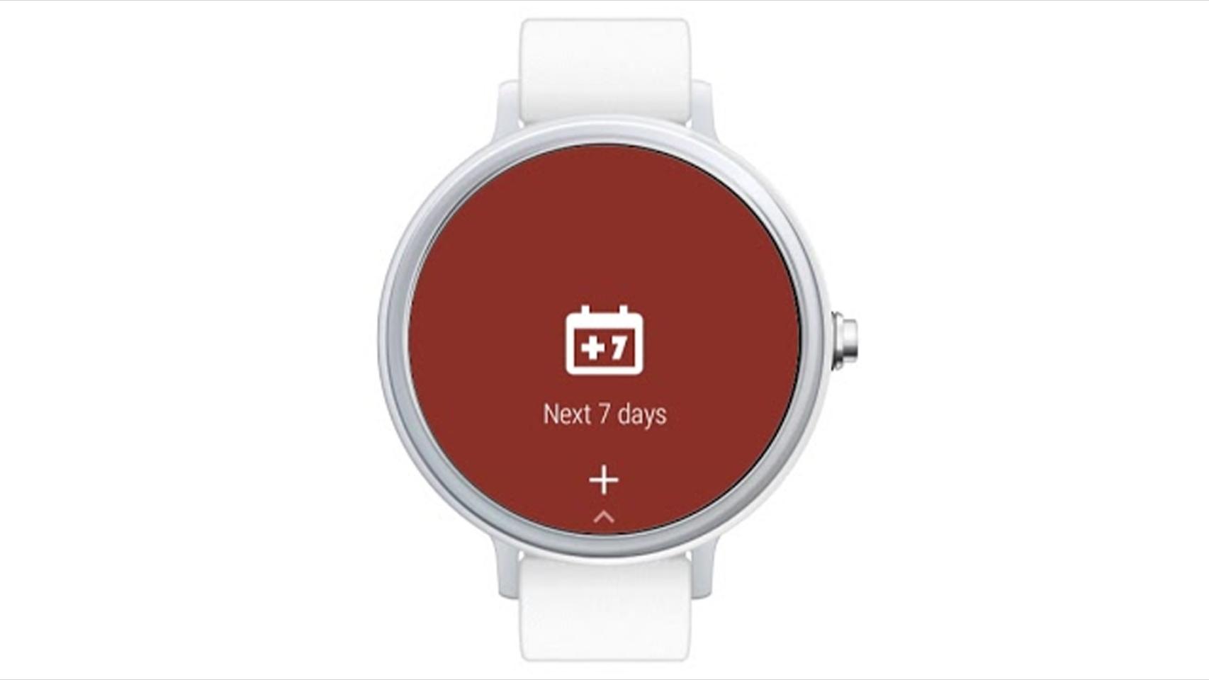 La mejor app para tu reloj según Google