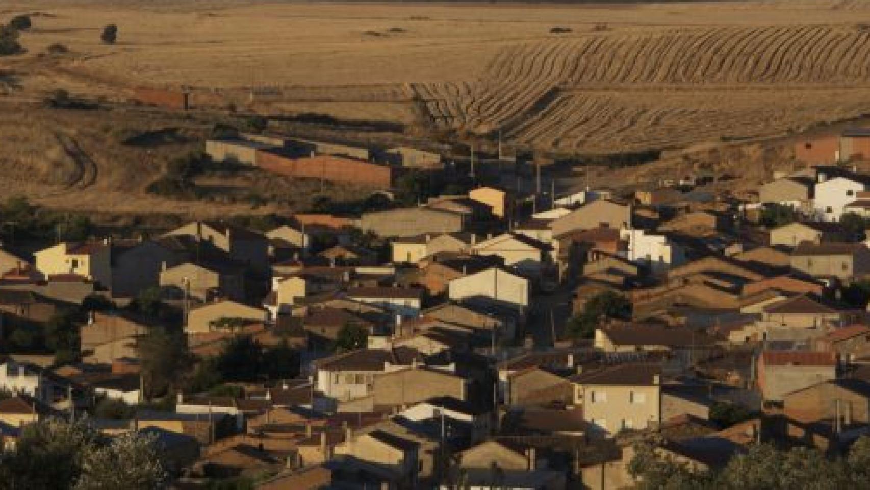 Un pueblo de Zamora encuentra la fórmula de éxito para ser de los pocos ...