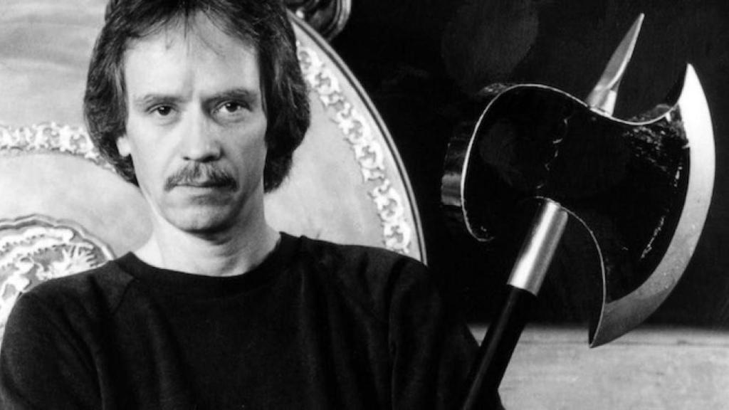 John Carpenter cumple 75 años: una epidemia que ha infectado al cine ...