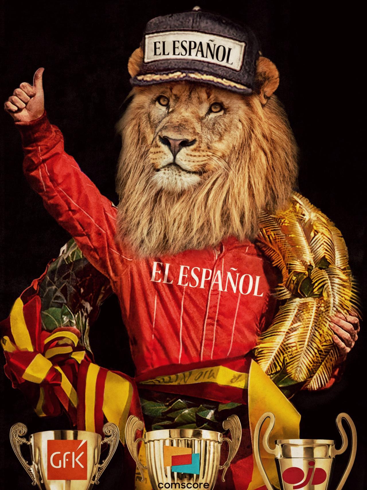 Diez razones por las que EL ESPAÑOL es el diario más leído de España