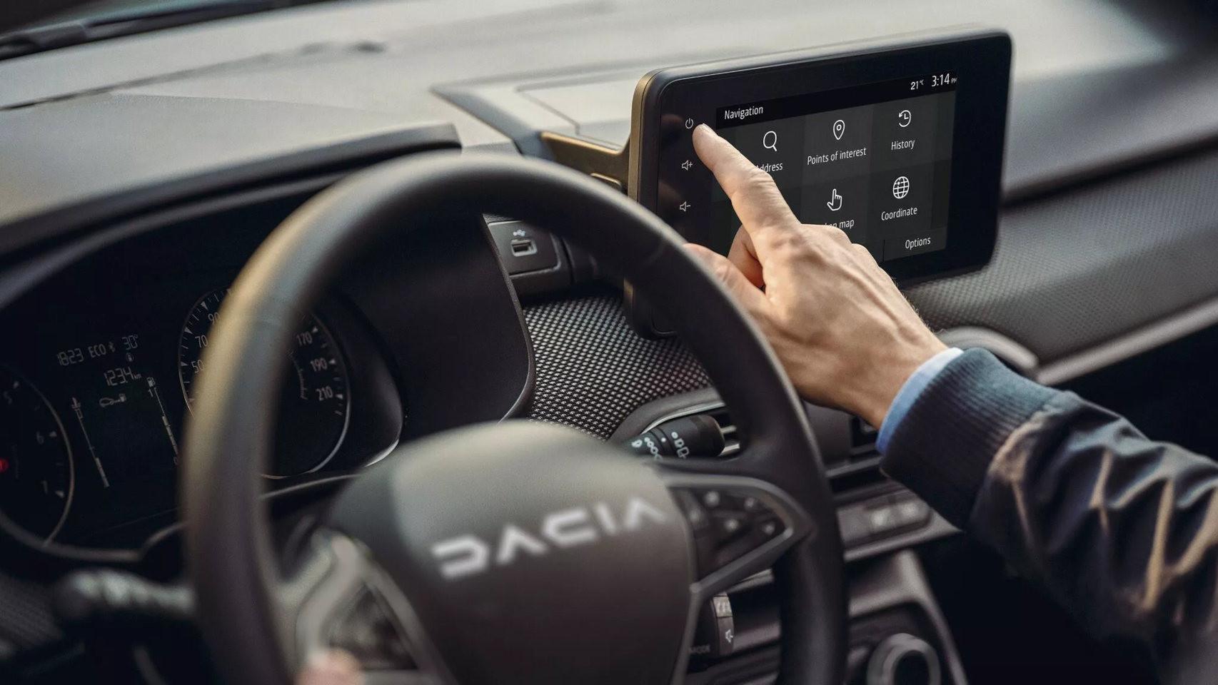Estos son los coches con Android Auto más baratos que puedes comprar
