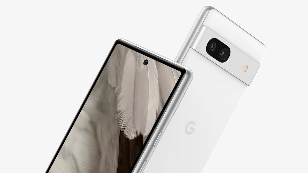 El Google Pixel 7a puede ser el móvil del año por 6 motivos