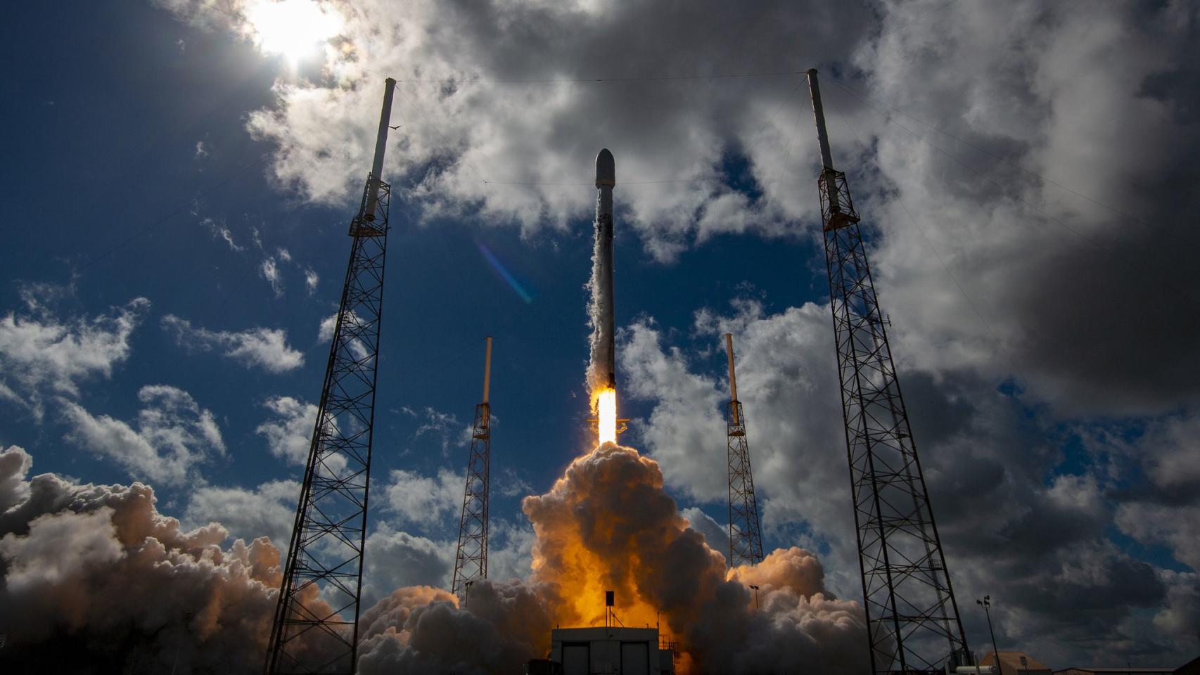 La nueva carrera espacial se decide en 2023: así serán las 5 misiones ...