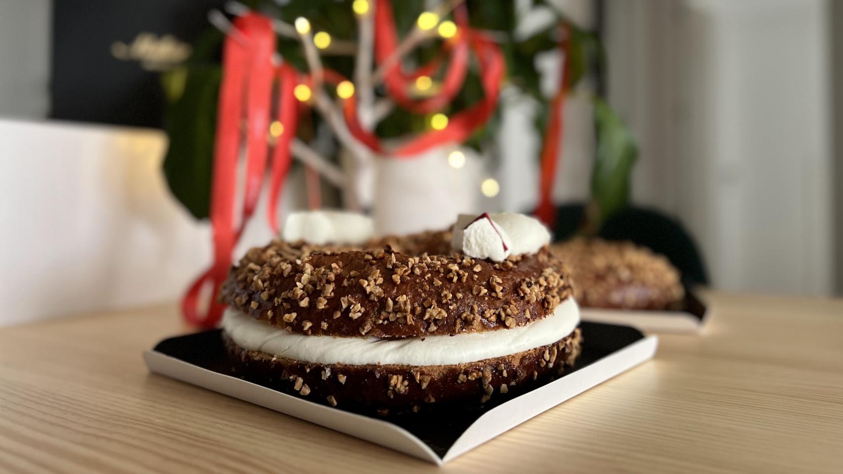 Clásicos, artesanos, con atrevidos rellenos: estos son los mejores ...