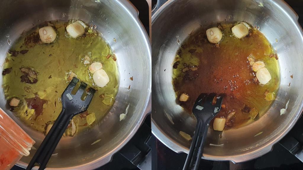 Repollo rehogado con patata y pimentón, una receta de abuela que es ...